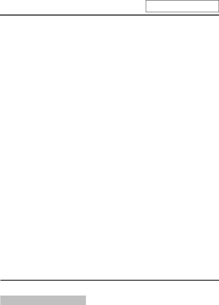 Free Fake Restraining Order Template Simple PDF Form